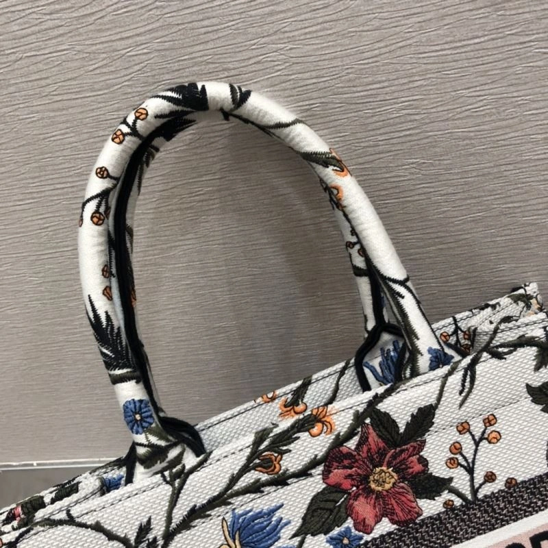 1:1 copy Christian Dior Shopping Bags