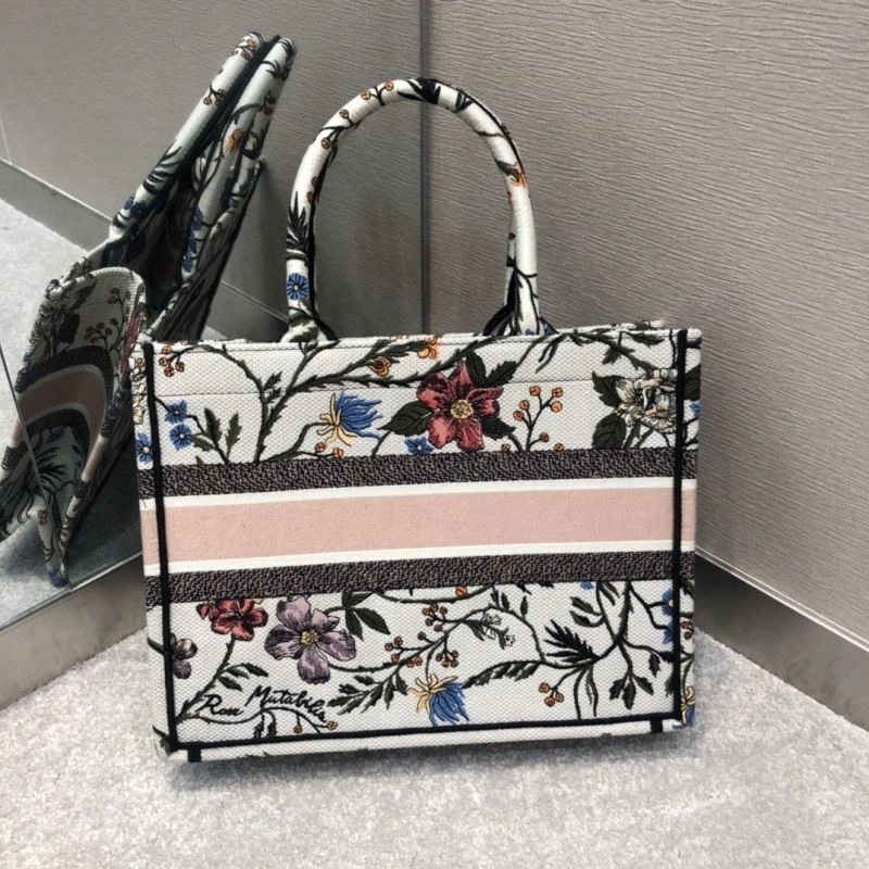 1:1 copy Christian Dior Shopping Bags