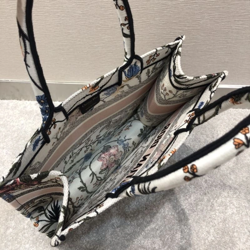 1:1 copy Christian Dior Shopping Bags