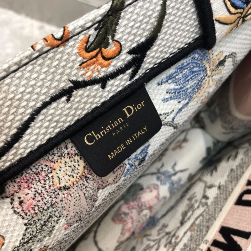 1:1 copy Christian Dior Shopping Bags