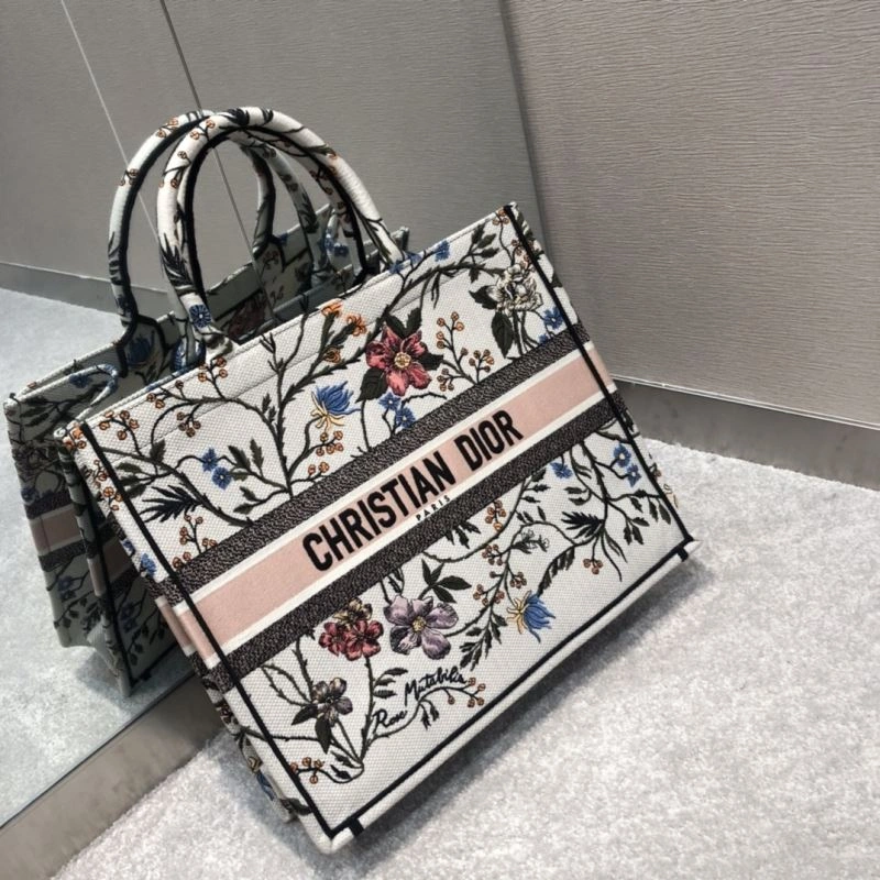 OEM Christian Dior Shopping Bags