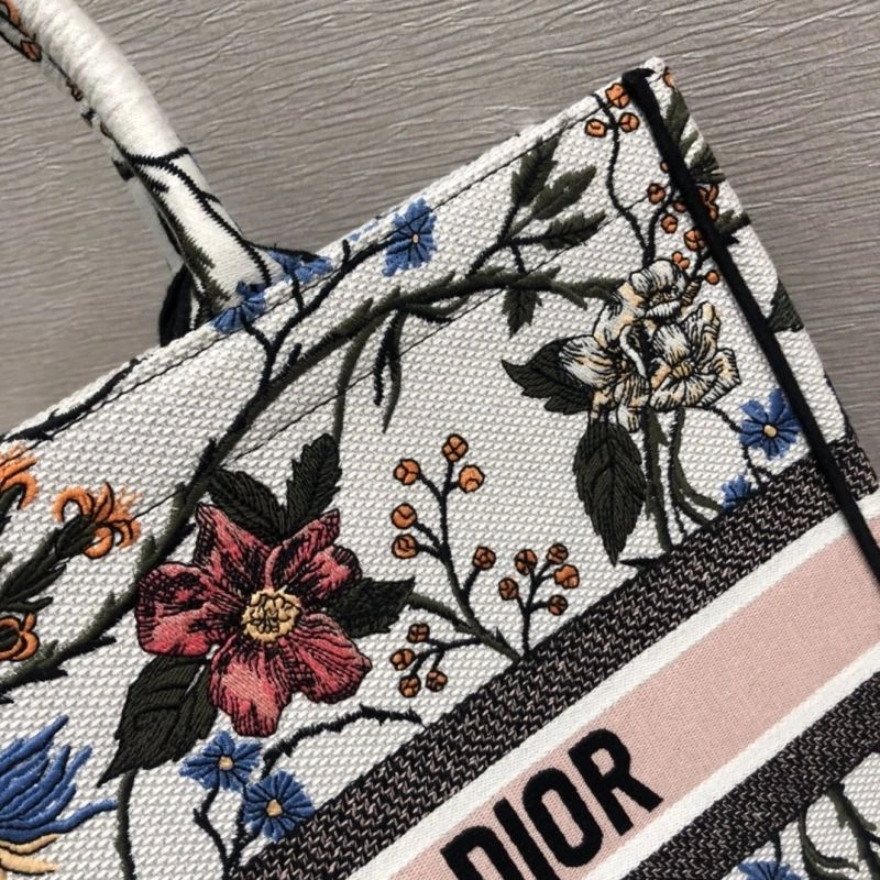 OEM Christian Dior Shopping Bags