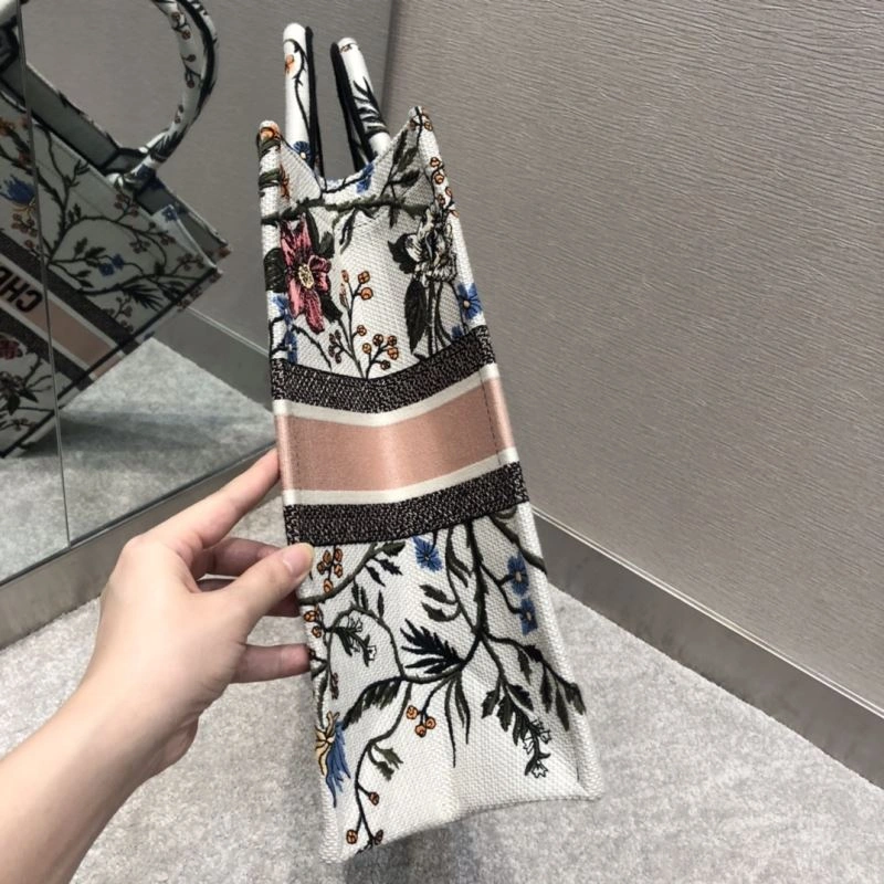OEM Christian Dior Shopping Bags