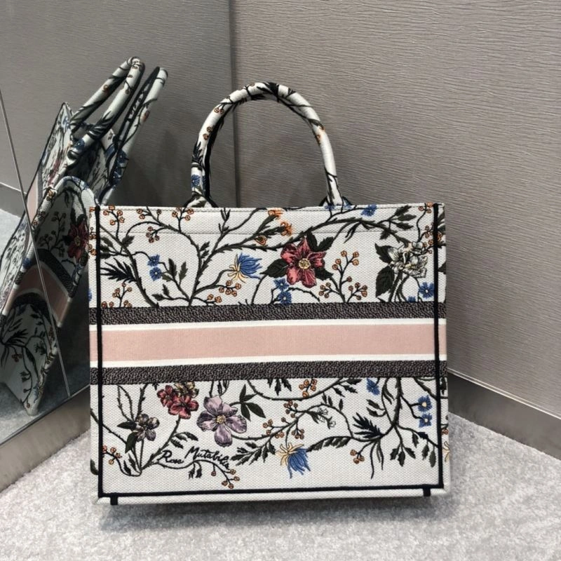 OEM Christian Dior Shopping Bags