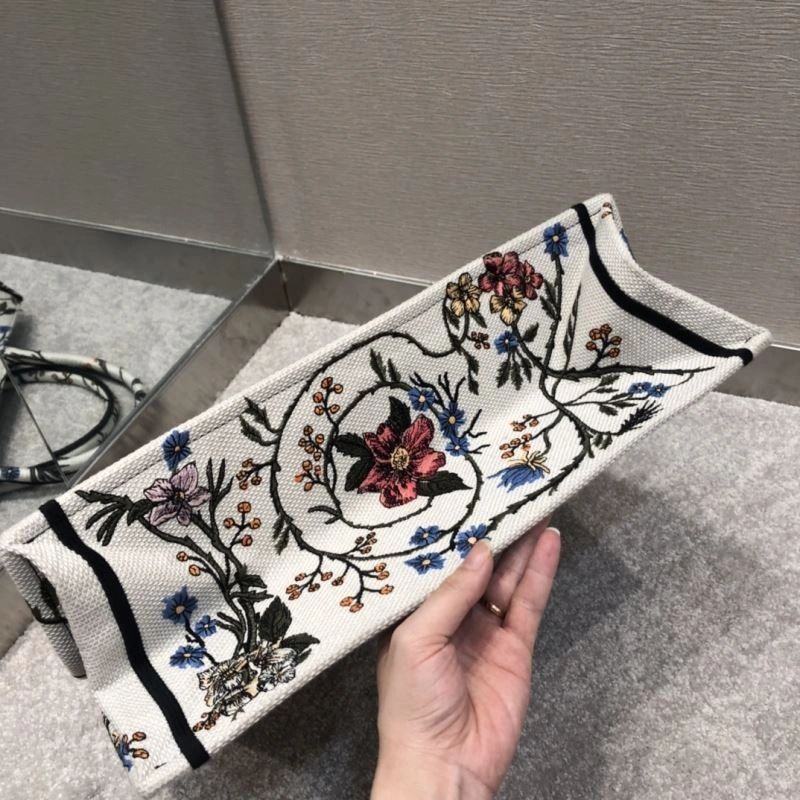 OEM Christian Dior Shopping Bags