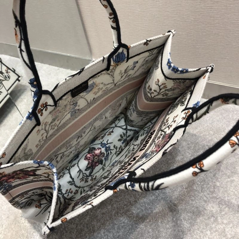 OEM Christian Dior Shopping Bags