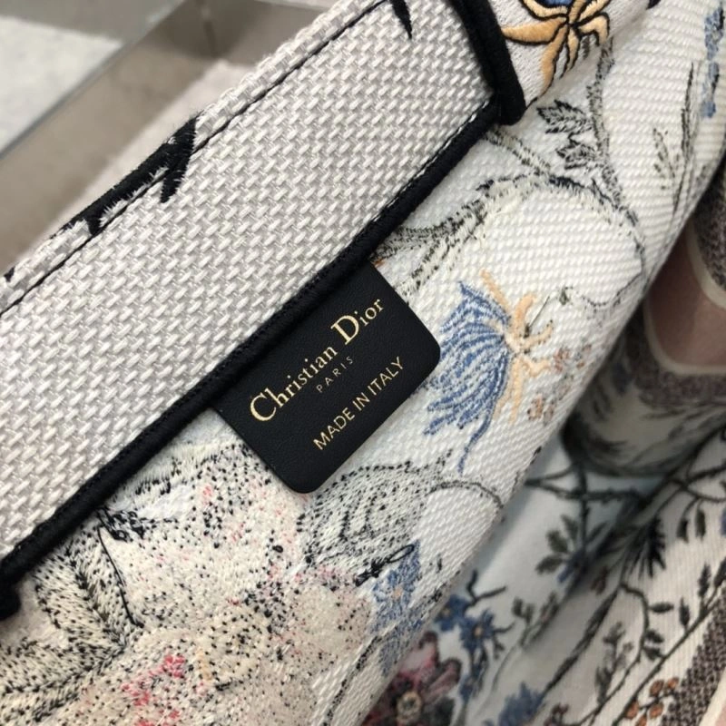 OEM Christian Dior Shopping Bags