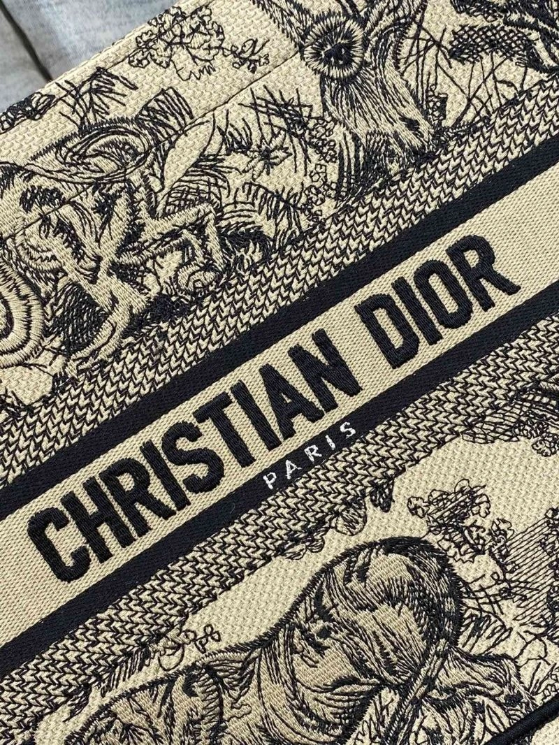Legit Christian Dior Shopping Bags
