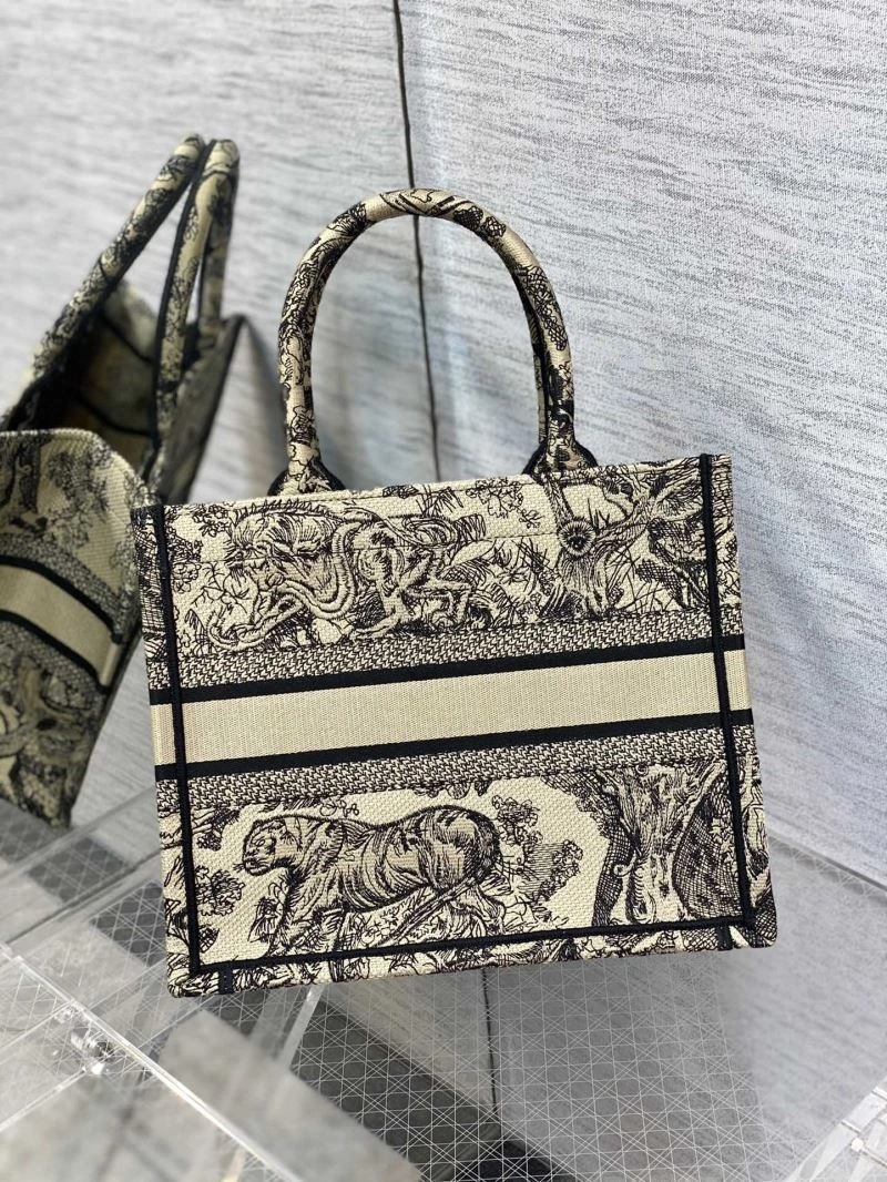 Legit Christian Dior Shopping Bags