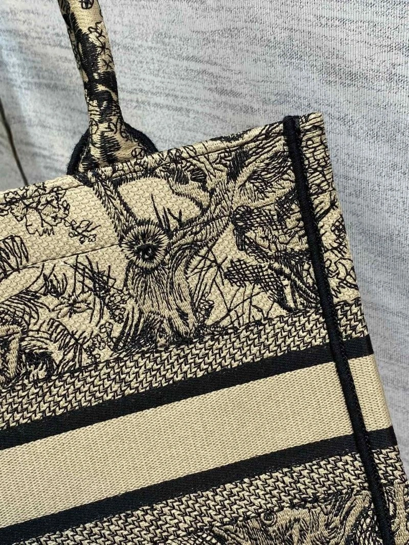 Legit Christian Dior Shopping Bags