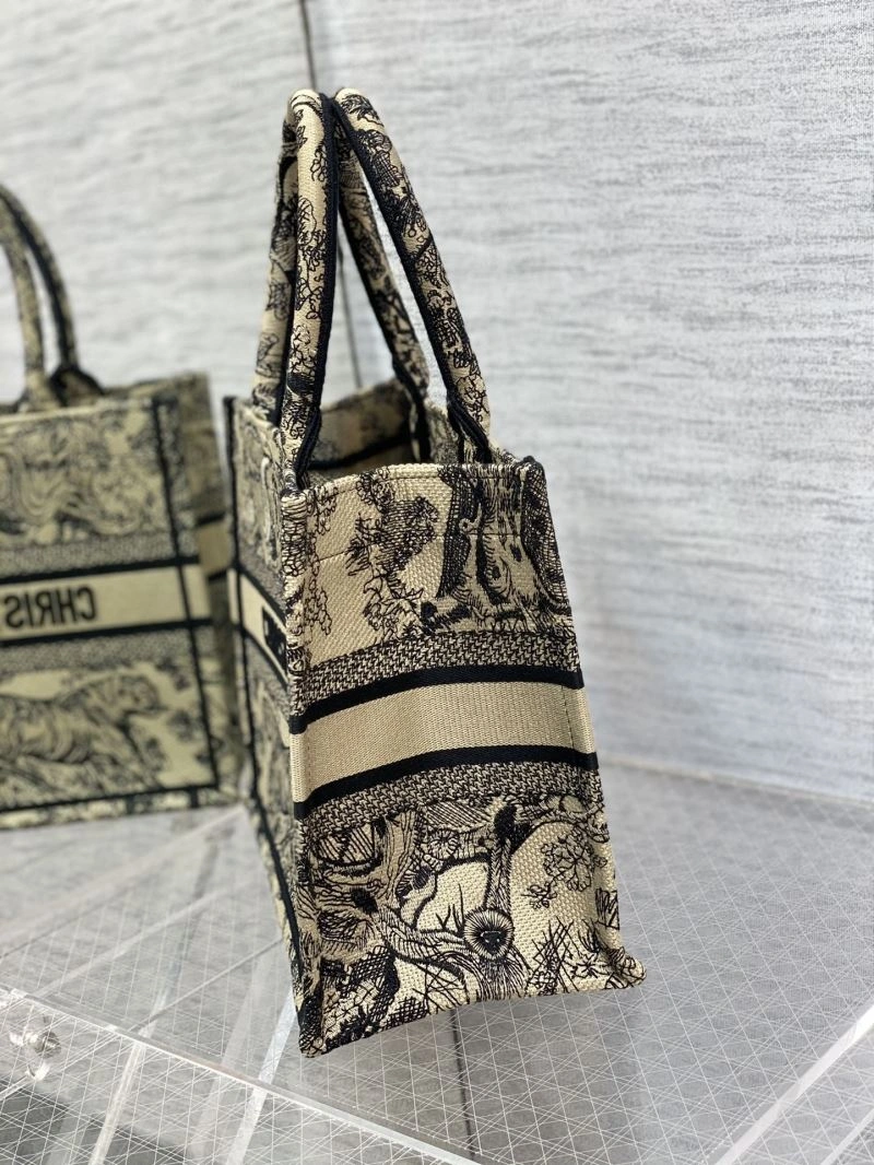 Legit Christian Dior Shopping Bags