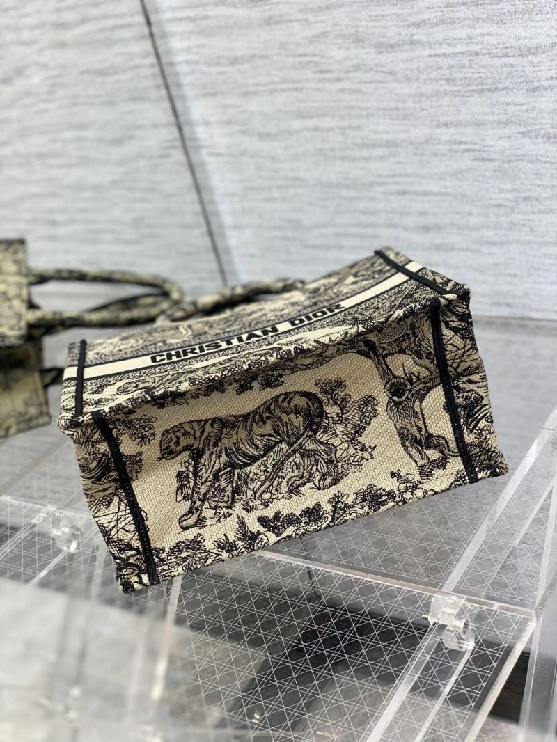 Legit Christian Dior Shopping Bags