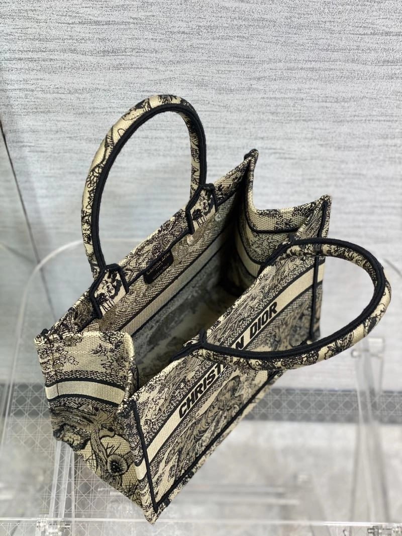 Legit Christian Dior Shopping Bags