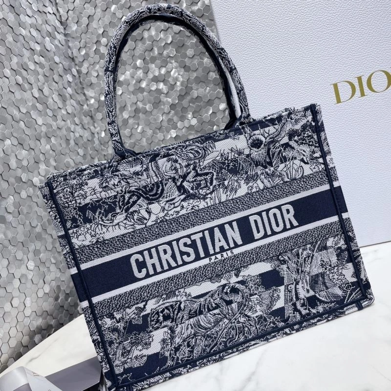 Cut-rate Christian Dior Shopping Bags