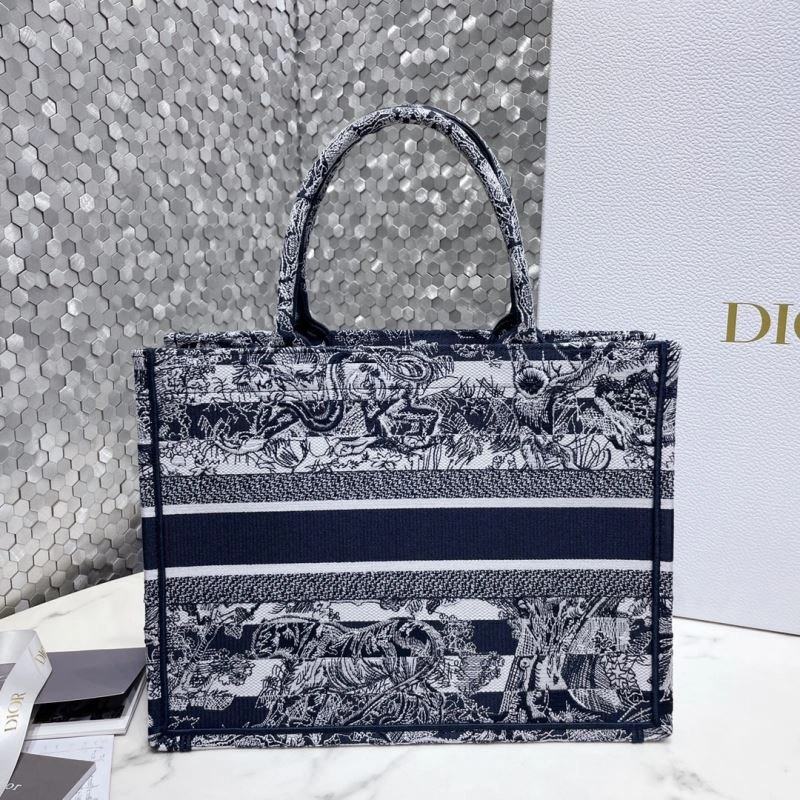 Cut-rate Christian Dior Shopping Bags