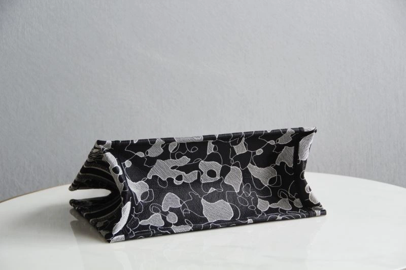 Genuine Christian Dior Shopping Bags