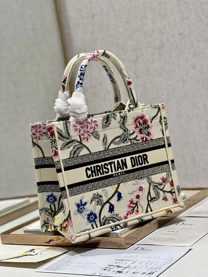Discounted Christian Dior Shopping Bags