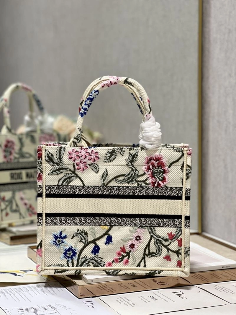 Discounted Christian Dior Shopping Bags