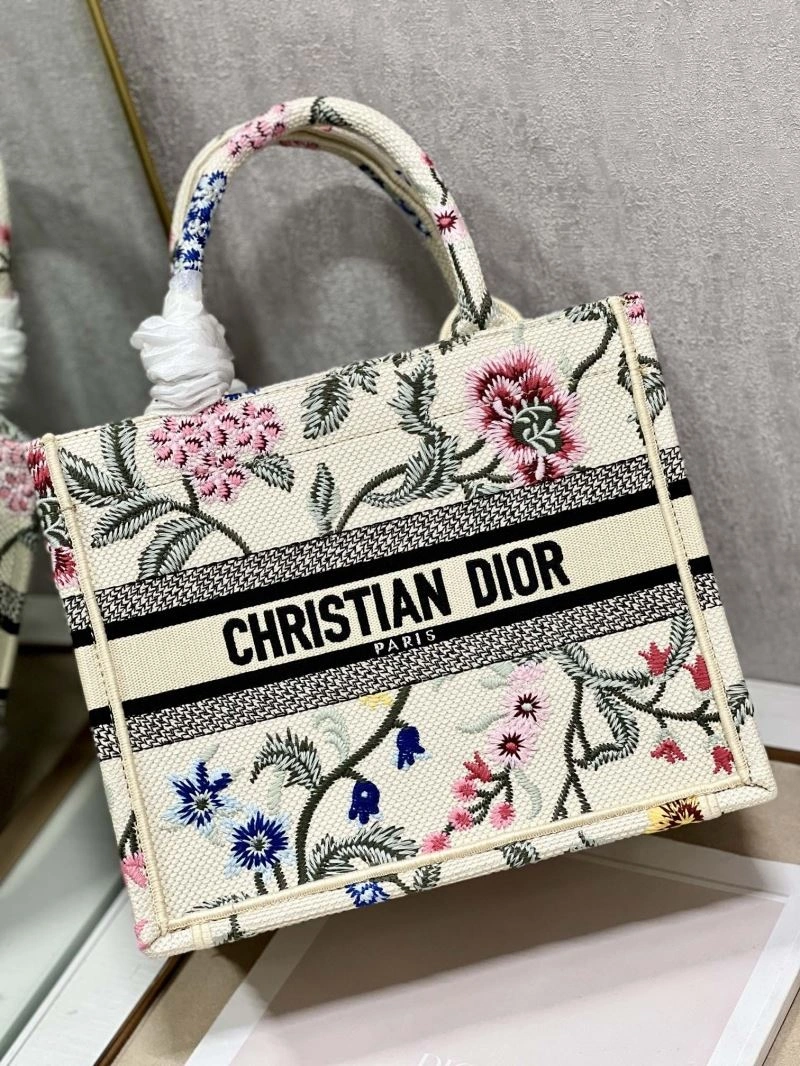 Discounted Christian Dior Shopping Bags