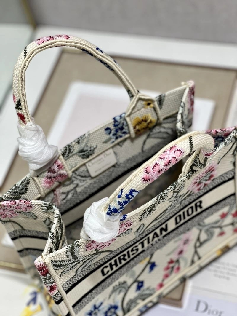 Discounted Christian Dior Shopping Bags