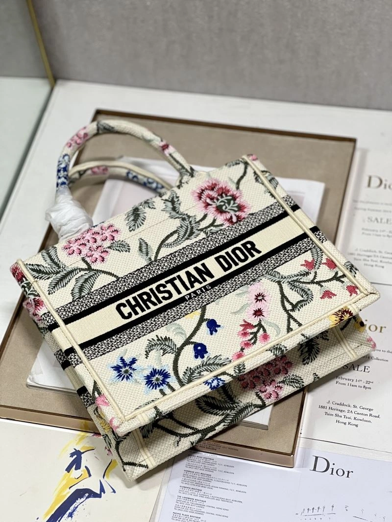 Discounted Christian Dior Shopping Bags