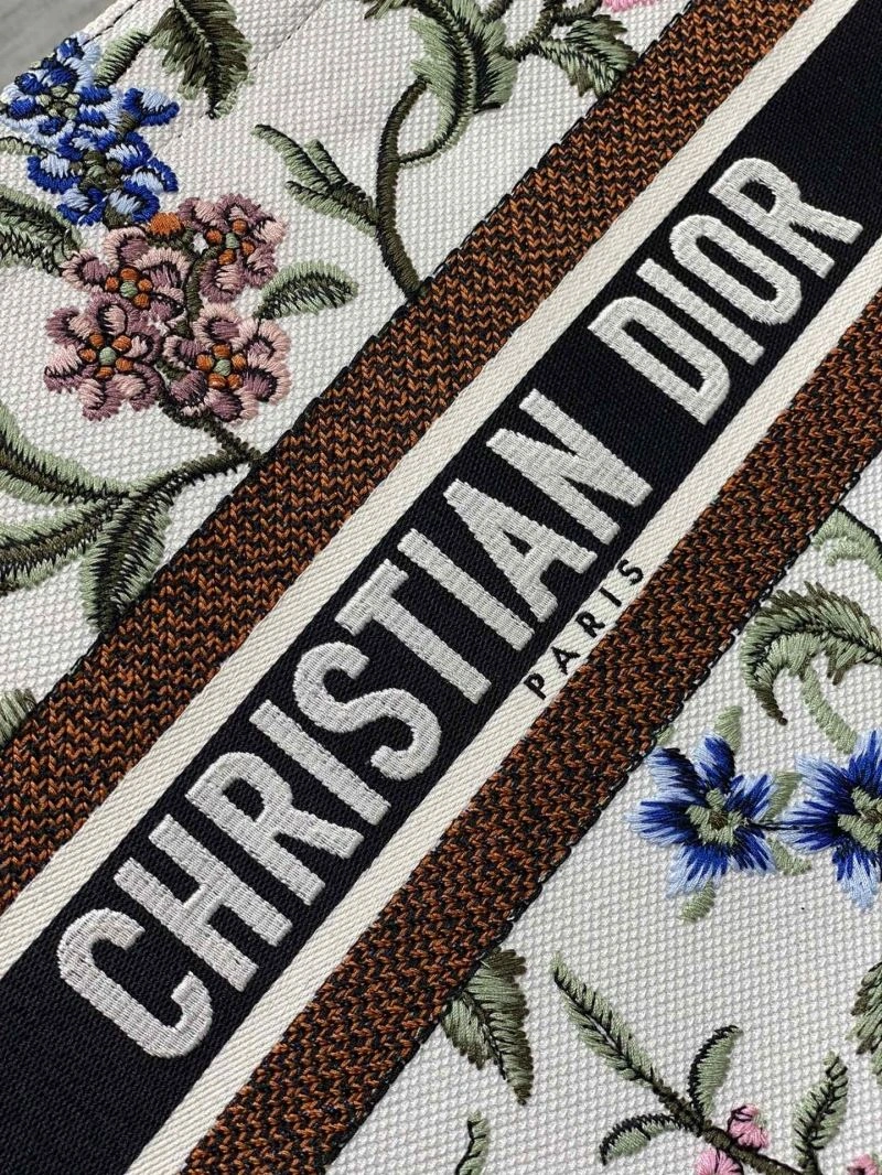 1:1 copy Christian Dior Shopping Bags