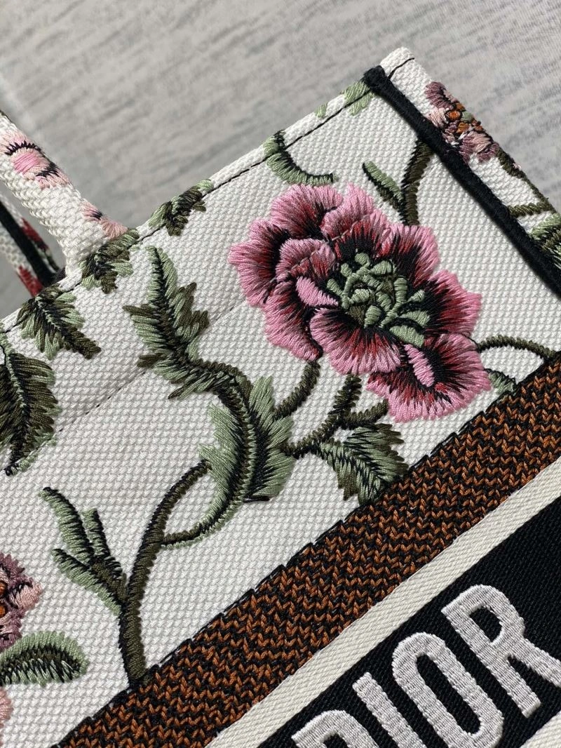 1:1 copy Christian Dior Shopping Bags