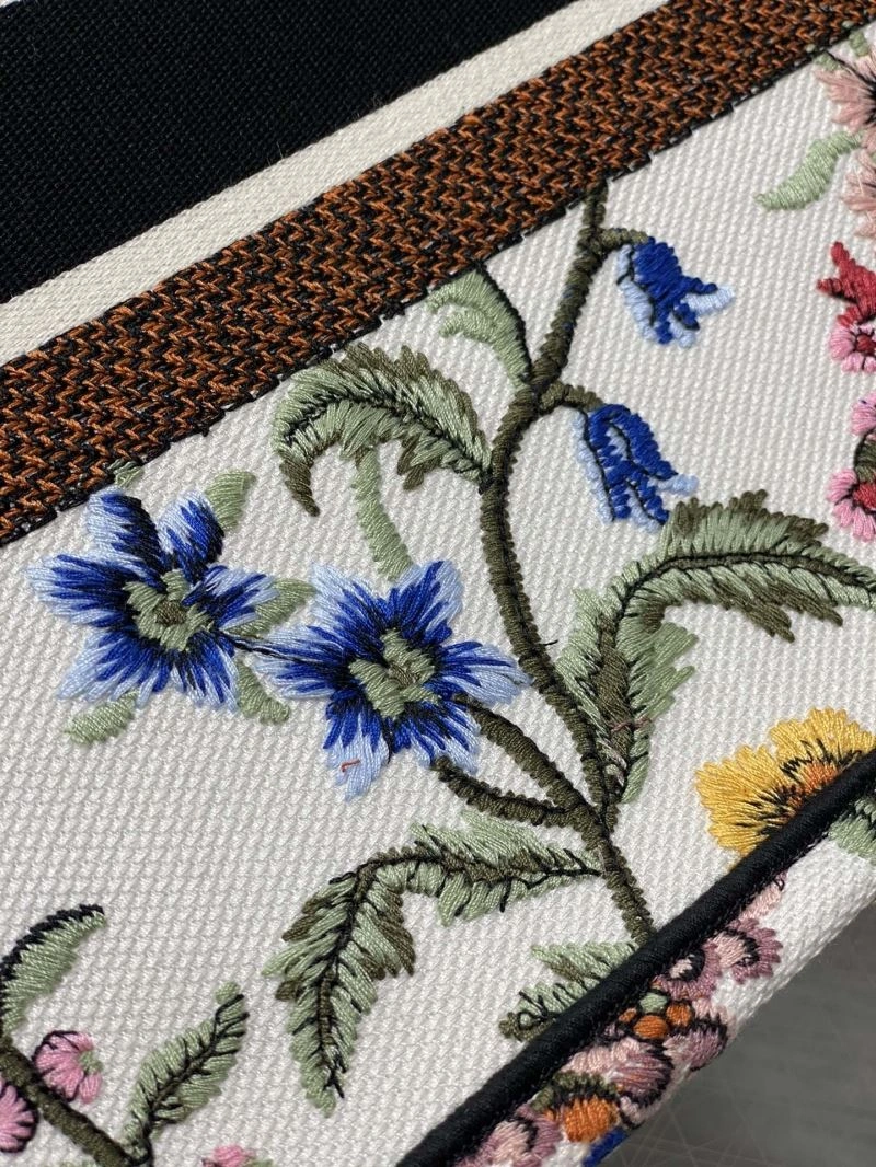 1:1 copy Christian Dior Shopping Bags