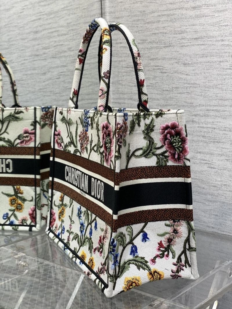 1:1 copy Christian Dior Shopping Bags