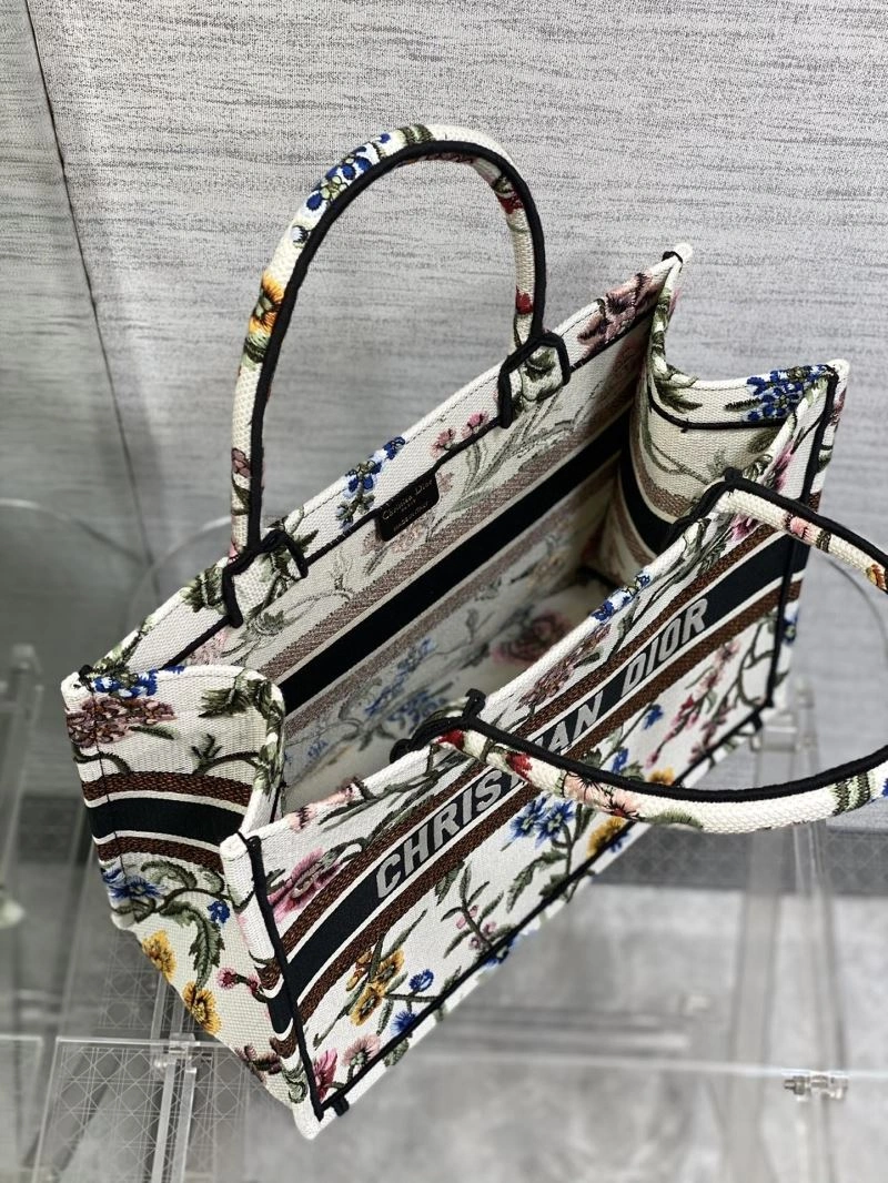 1:1 copy Christian Dior Shopping Bags
