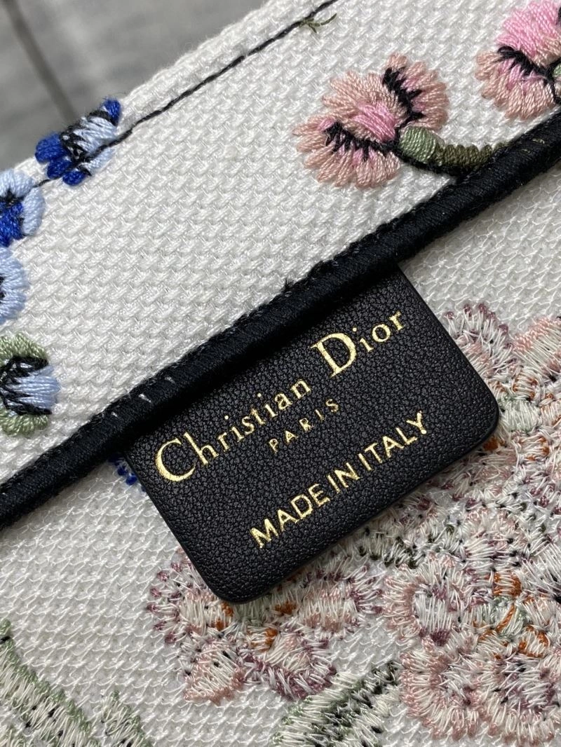 1:1 copy Christian Dior Shopping Bags