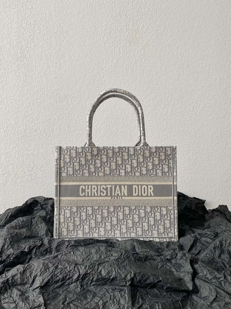 Christian Dior Shopping Bags
