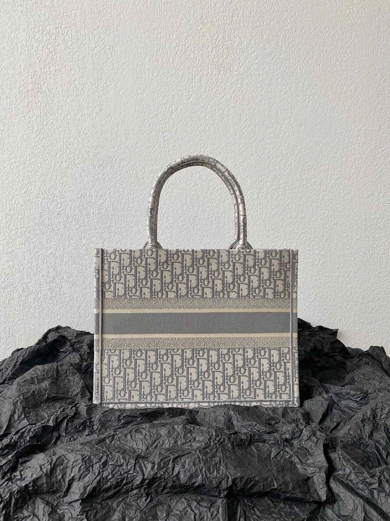 Discounted Christian Dior Shopping Bags