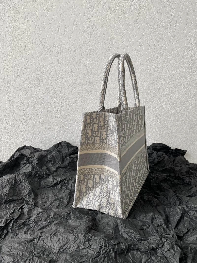 Discounted Christian Dior Shopping Bags