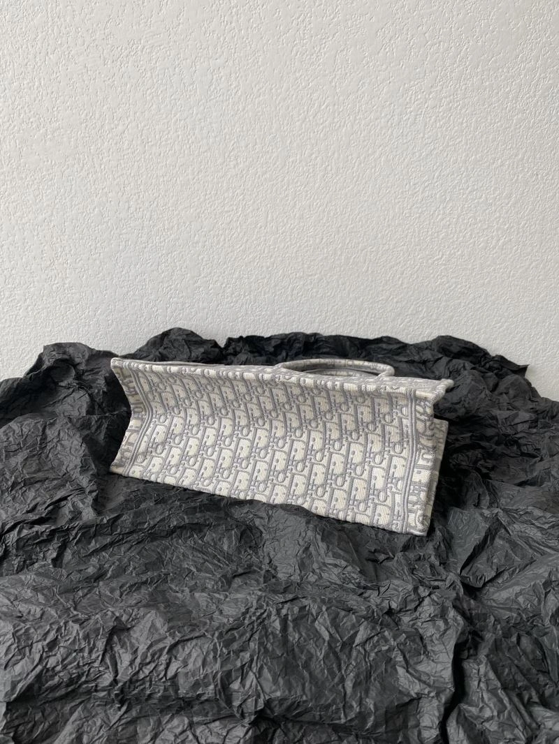 Discounted Christian Dior Shopping Bags