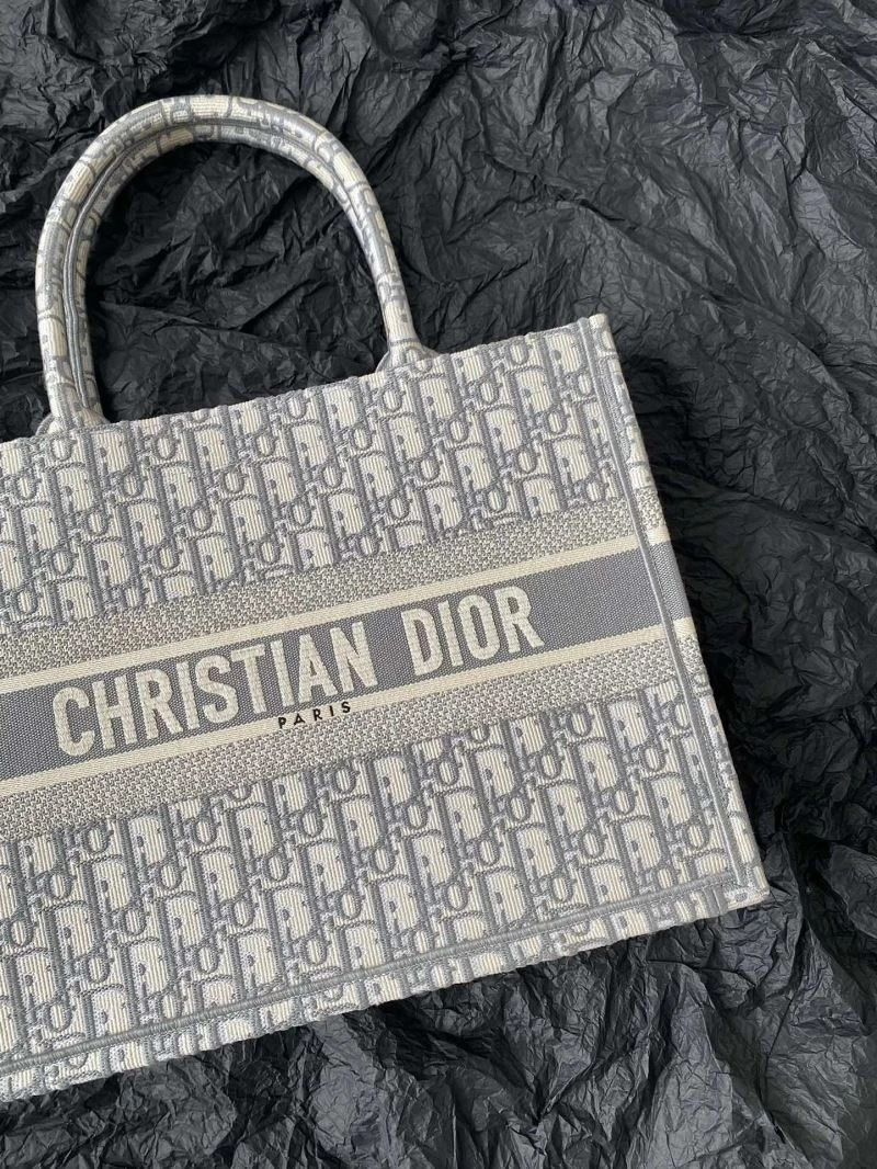 Discounted Christian Dior Shopping Bags