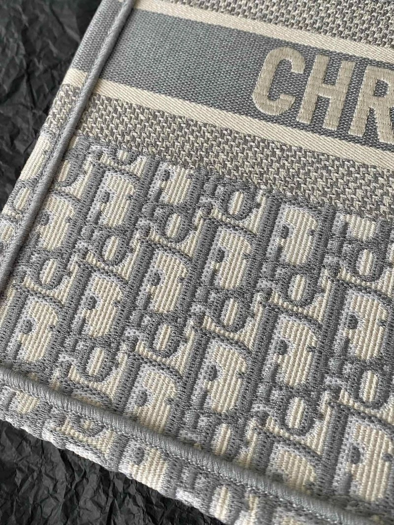 Discounted Christian Dior Shopping Bags