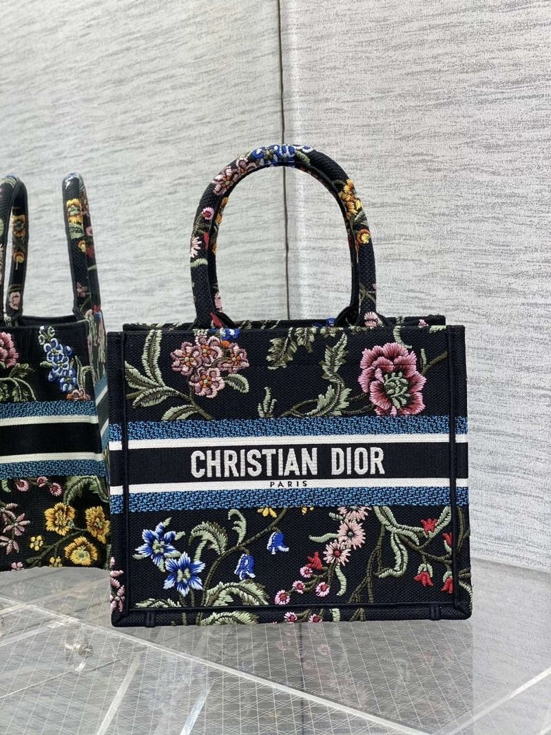 Christian Dior Shopping Bags