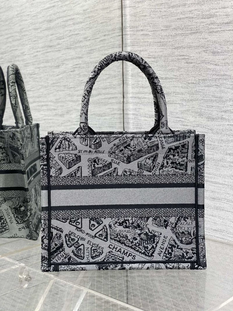 Economical Christian Dior Shopping Bags