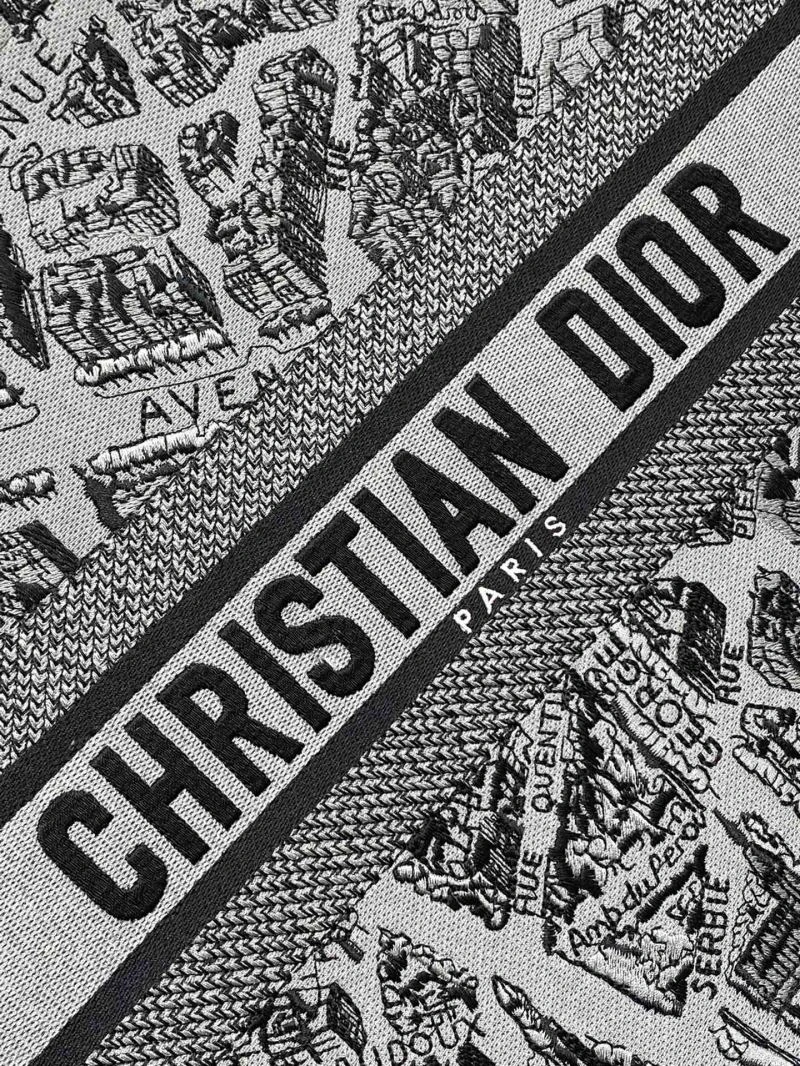 Mirror quality Christian Dior Shopping Bags