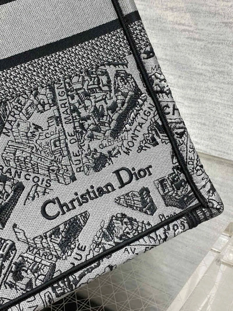 Mirror quality Christian Dior Shopping Bags