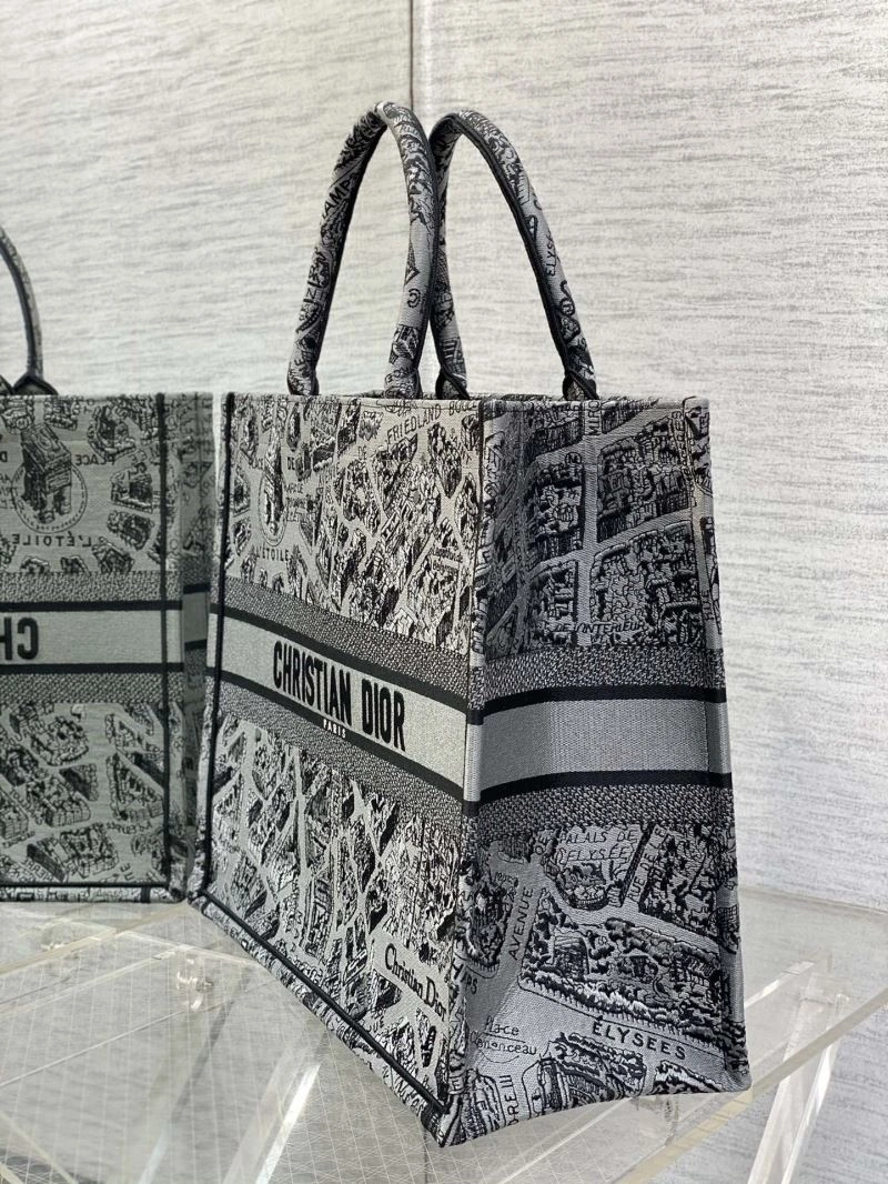 Mirror quality Christian Dior Shopping Bags
