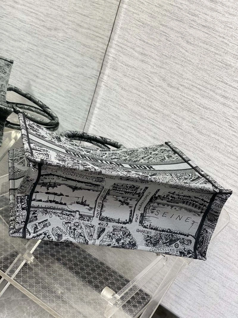 Mirror quality Christian Dior Shopping Bags