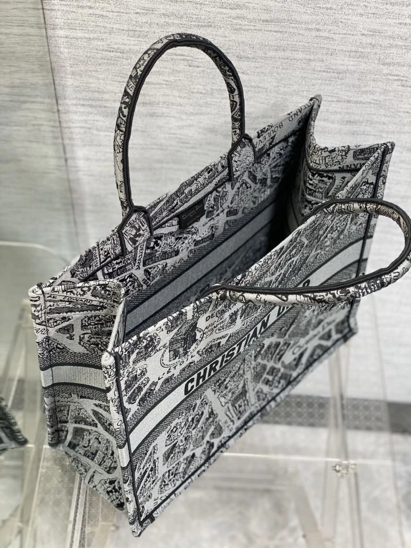 Mirror quality Christian Dior Shopping Bags