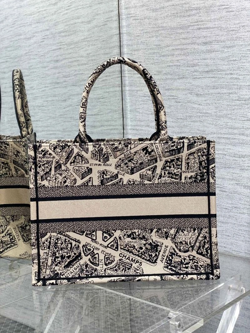 Top match Christian Dior Shopping Bags