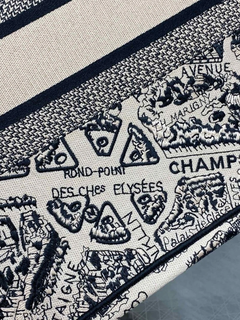 Top match Christian Dior Shopping Bags