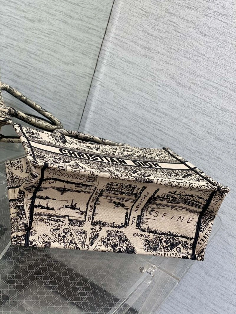 Top match Christian Dior Shopping Bags