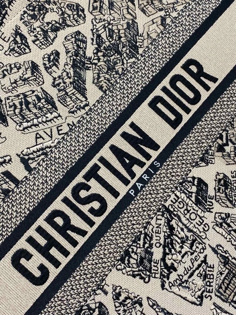 Top mirror Christian Dior Shopping Bags