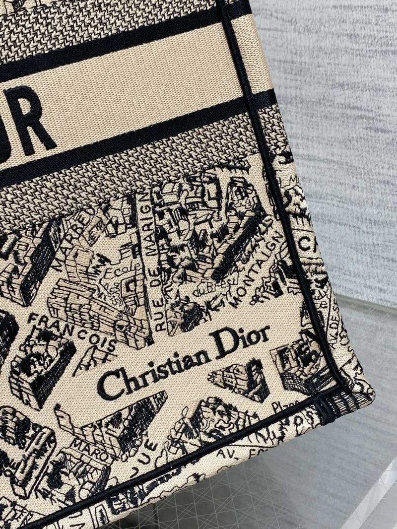 Top mirror Christian Dior Shopping Bags
