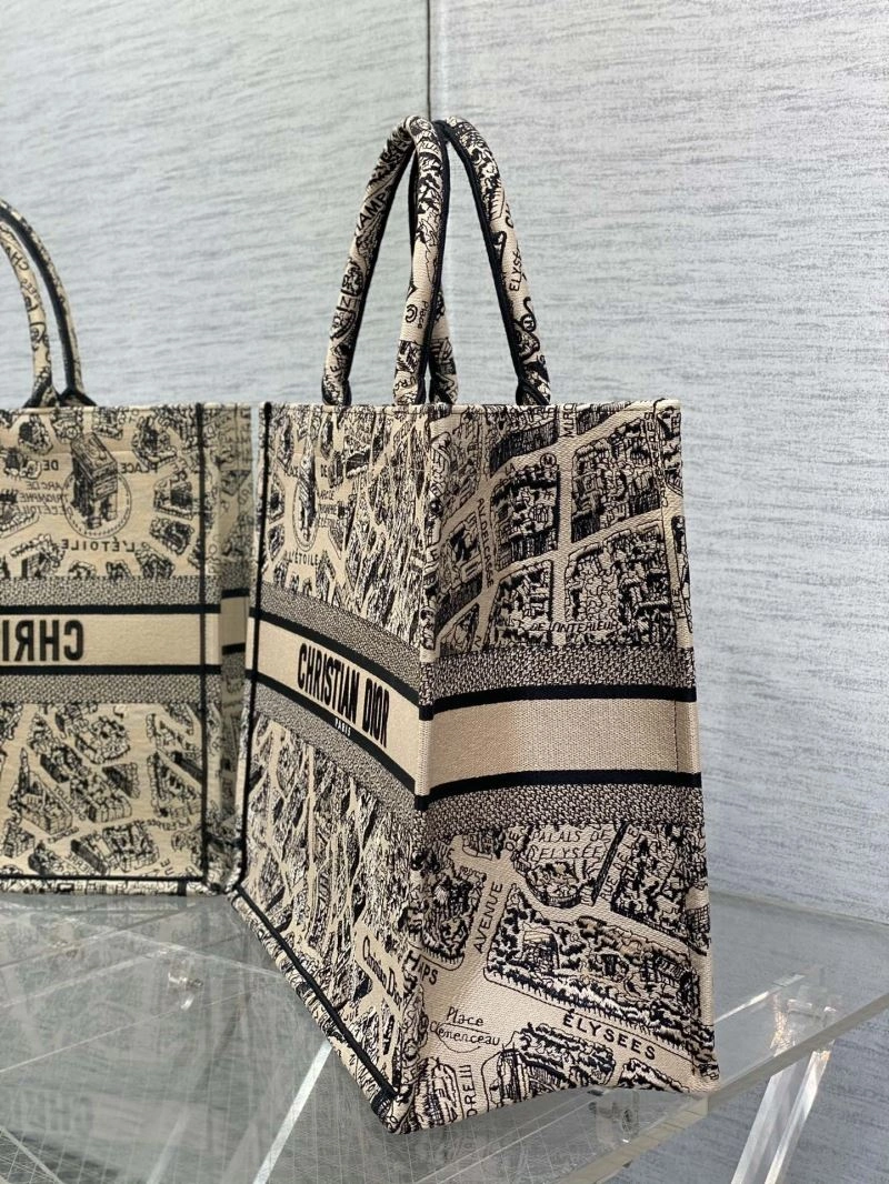 Top mirror Christian Dior Shopping Bags